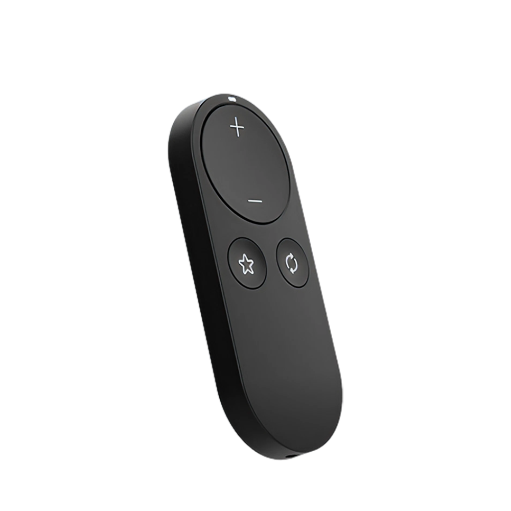 Starkey StarLink Remote Control 2.0: Kabellose Steuerung